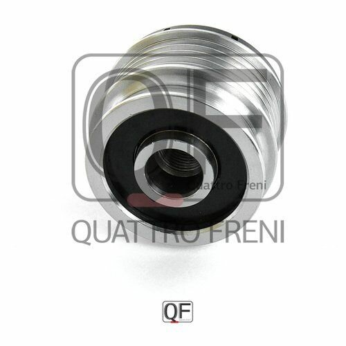 Шкив генератора Quattro Freni QF41P00038