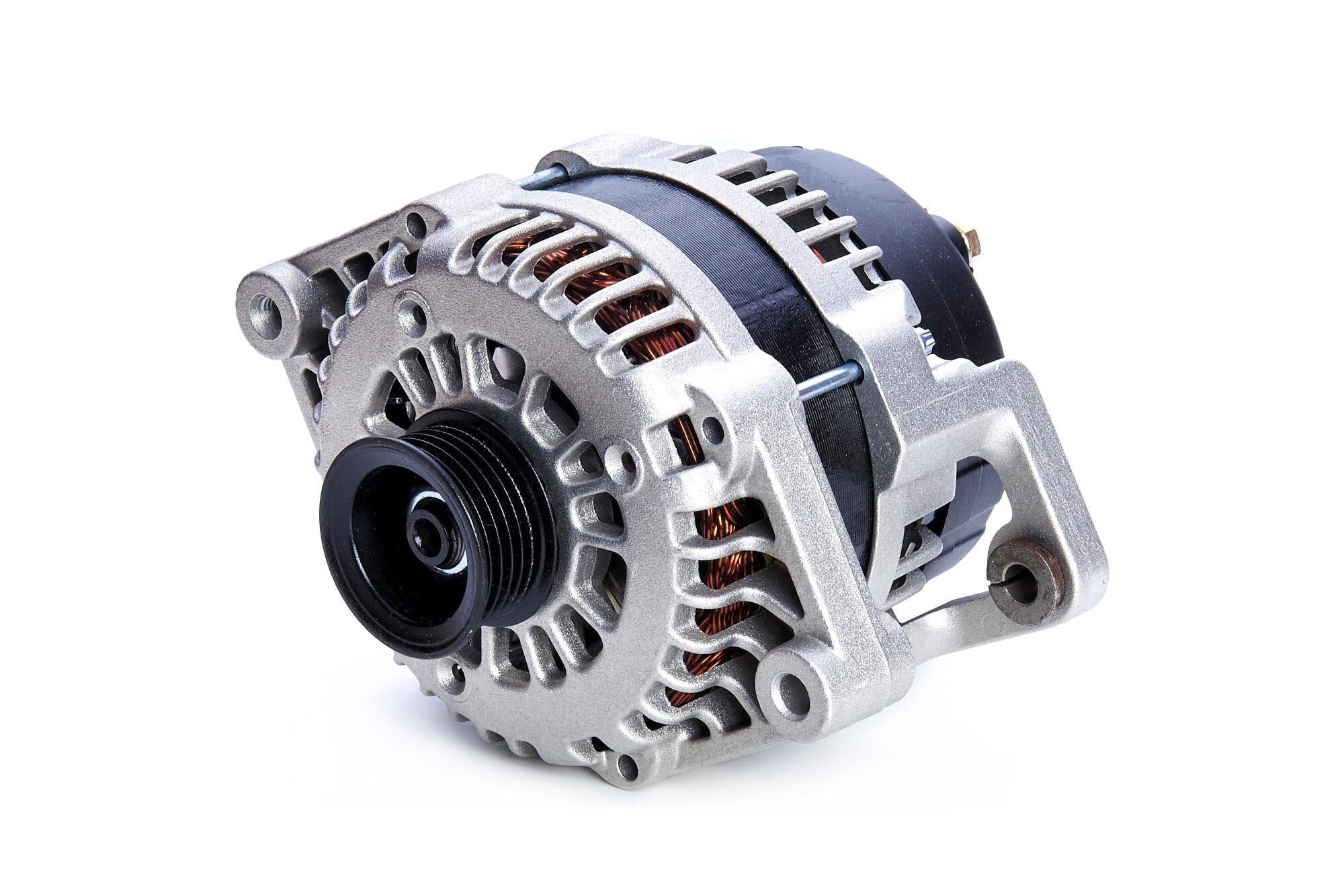 Генератор Шевроле Эпика 2.0, 2.5, Дэу Тоска 2.0 (TT12326)