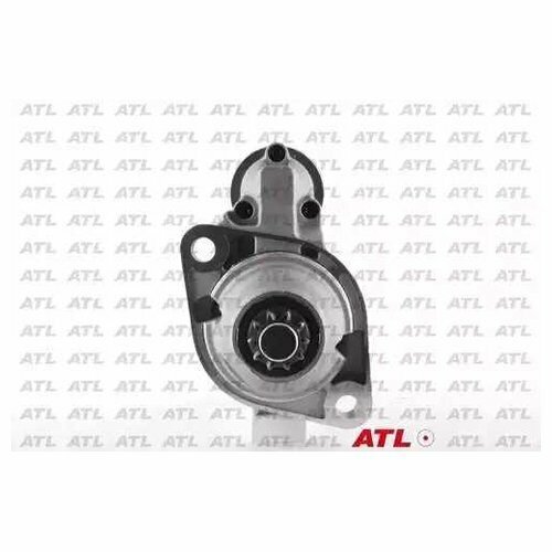 Стартер Delta A18040