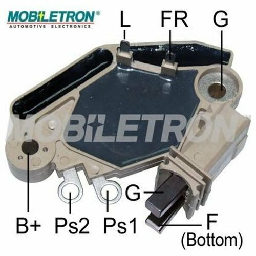 Регулятор генератора Mobiletron vrv3419