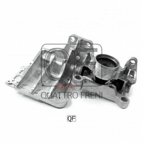Опора АКПП Quattro Freni QF00A00305 для Nissan Qashqai I, X-Trail