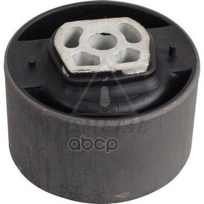 Подушка двигателя CITROEN C4 I 2004-, C4 GRAND PICASSO 2006-, C5 II-III 2004-, FIAT SCUDO 2007-, PEUGEOT 307 2001-, 308 2007-.