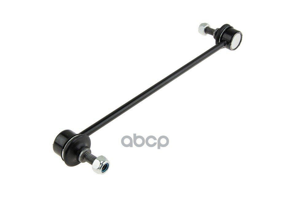 Стойка стабилизатора перед FORD MONDEO 07-, S-MAX/GALAXY 06-, OPEL CORSA D 06-, FIAT GRANDE PUNTO 05 NTY арт. ZLP-FR-003