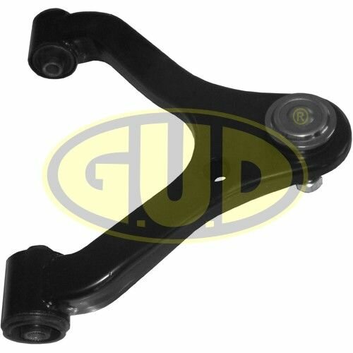 Рычаг передн R верхн с ш/о TOY HILUX III 2WD Pick-Up 05- G.U.D арт. GSP502027