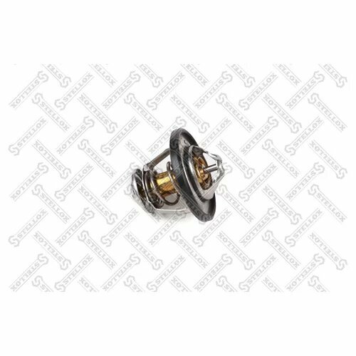 Термостат SUBARU IMPREZA, JEEP CHEROKEE 1.6-4.0I 88, 2340178SX STELLOX 23-40178-SX
