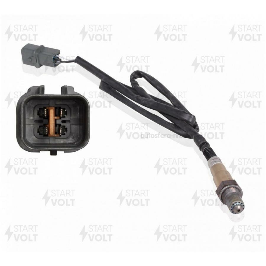 STARTVOLT VSOS0814 Датчик кисл. для а/м Hyundai/KIA Solaris I (11-)/Rio (11-) 1.4i/1.6i после кат. (VS-OS 0814)
