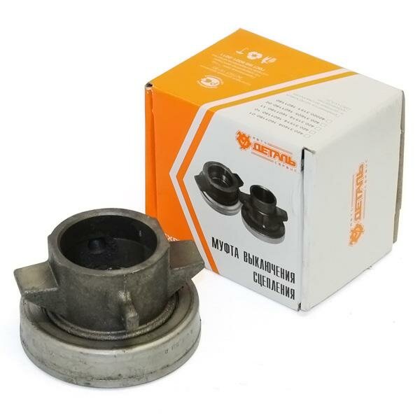 Муфта выжимная с подшипником в сборе УАЗ-469,452 (усиленная) (Автодеталь-Сервис)