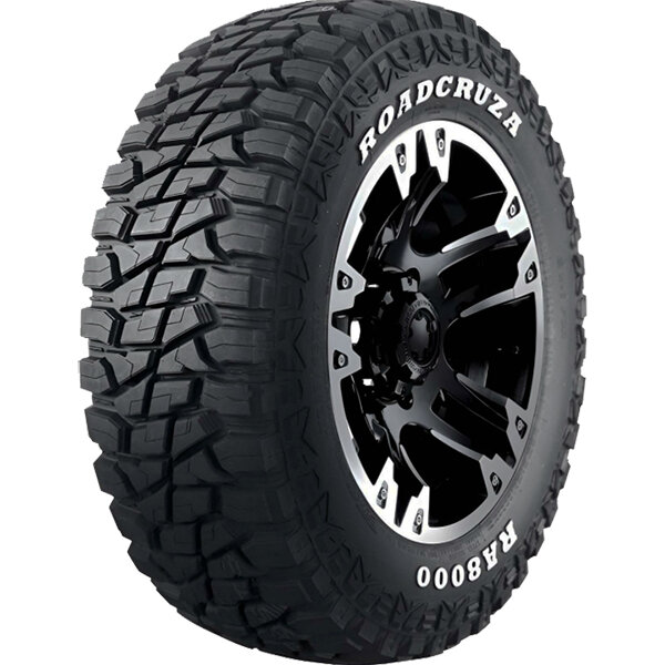Шины всесезонные Roadcruza RA8000 265/75 R16 119/116Q