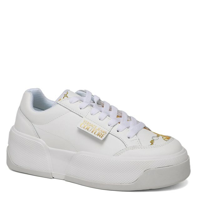 Кроссовки Versace Jeans Couture 75VA3ST2