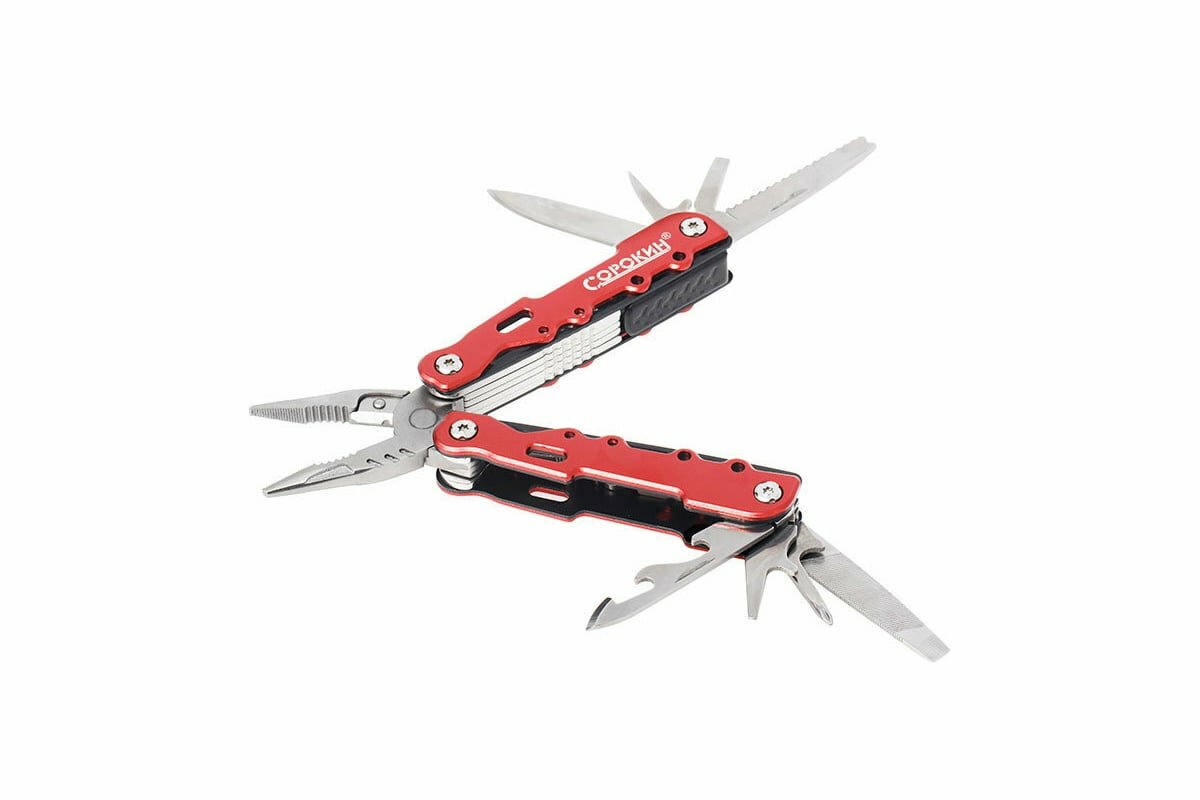 Сорокин Мультитул 1.10