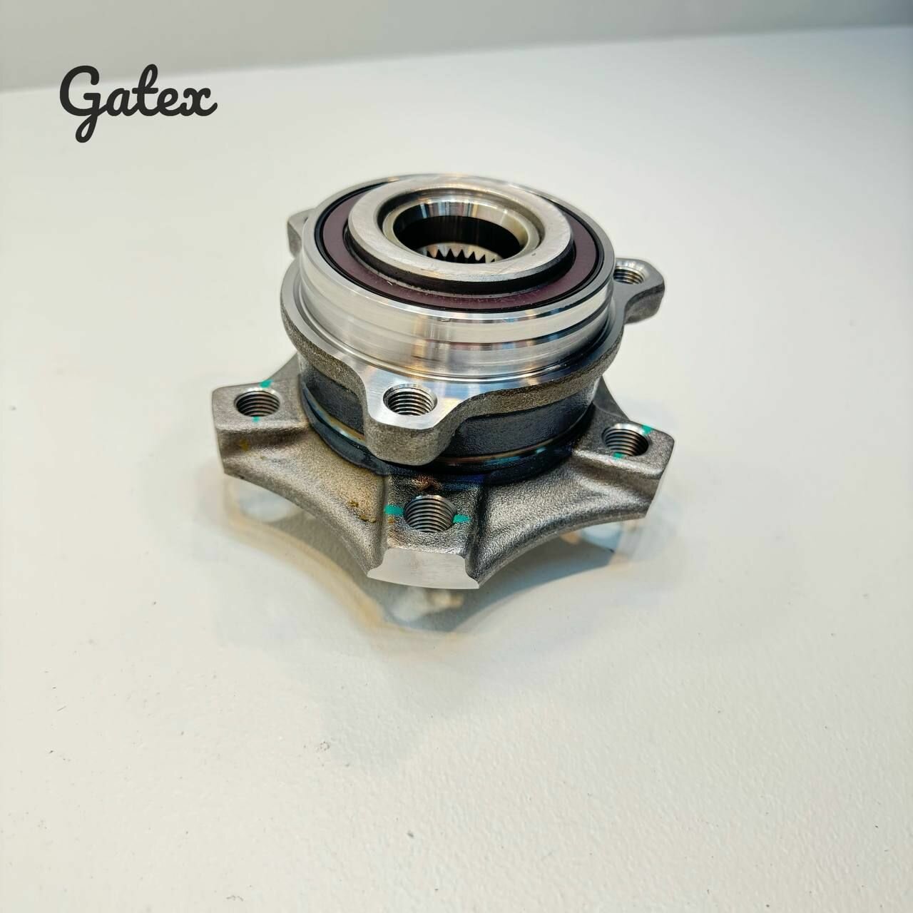 Ступица передняя Haval Jolion оригинал 3103100XGW02A