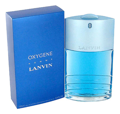 Lanvin туалетная вода Oxygene Homme, 100 мл
