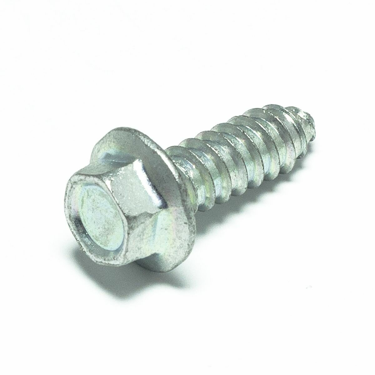 Саморез 6,3*19 шестигран. ключ 8 крепления крыла 2108 (БелЗАН)(уп. 50 шт)