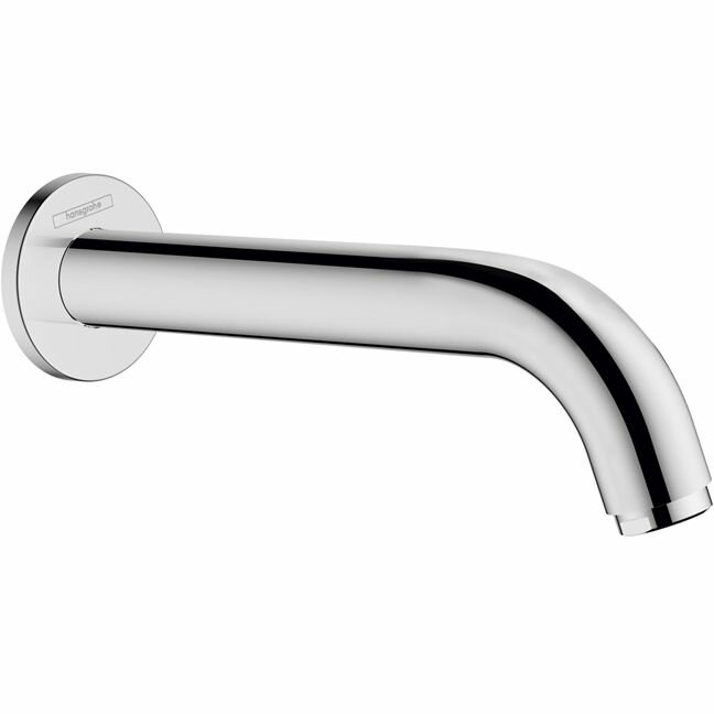 Излив Hansgrohe Vernis Blend для ванны, цвет: хром 71420000
