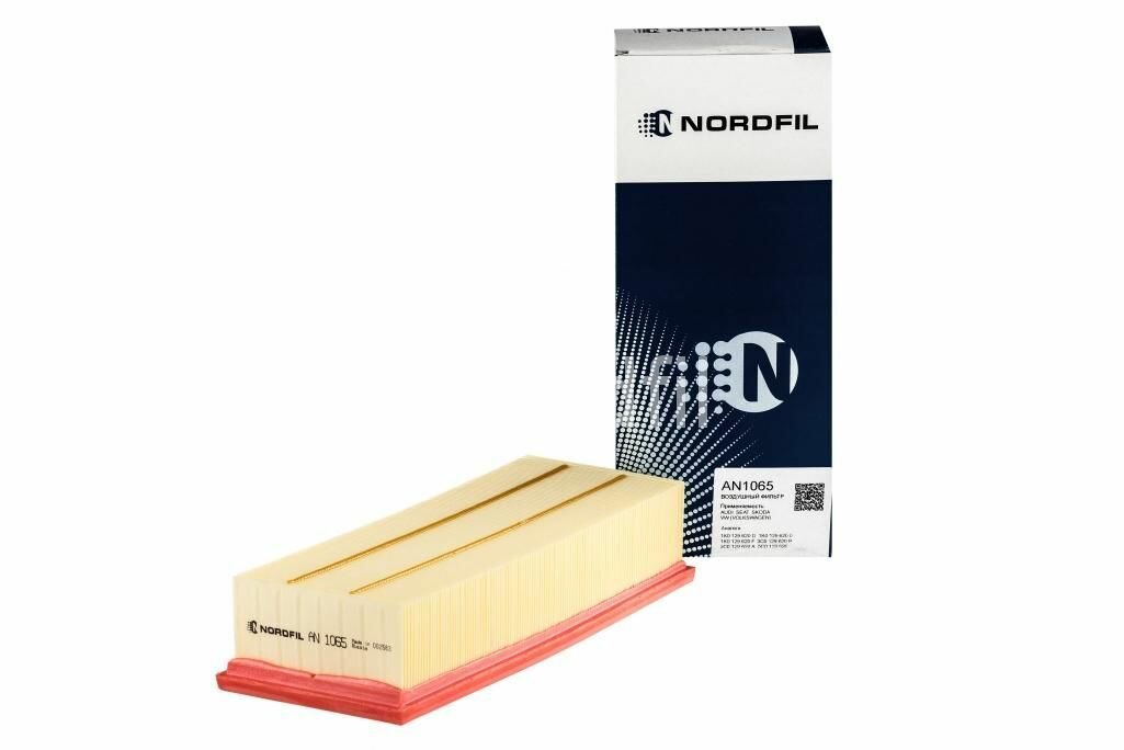 Фильтр воздушный NORDFIL AN1065