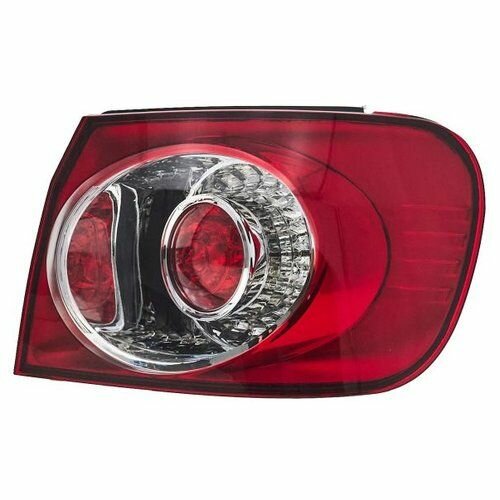 Фонарь габаритный Depo 4411972r3ae