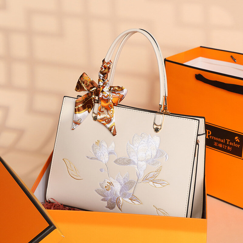 Сумка мессенджер