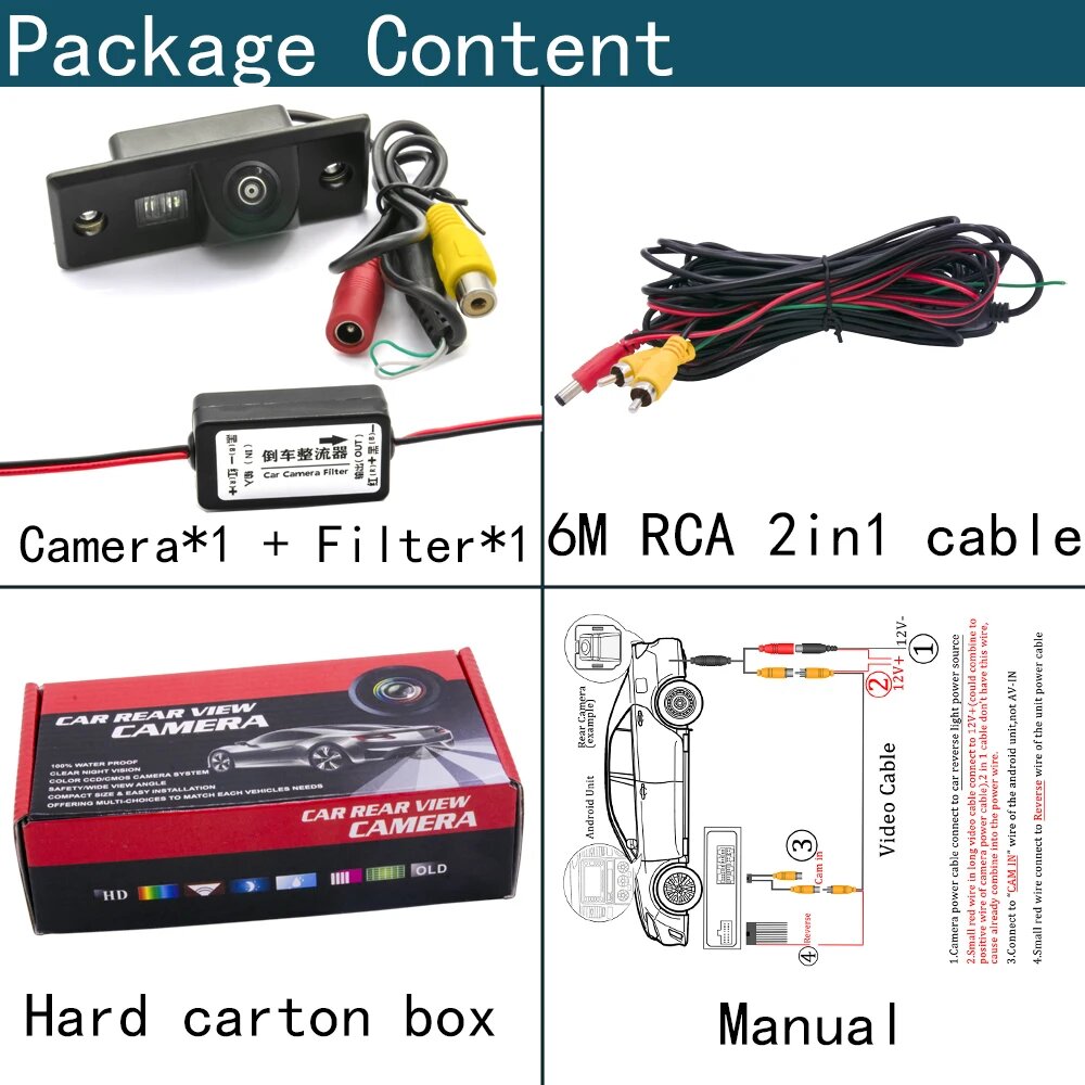 Для Porsche Cayenne 955 957 HD 1280*720 объектив рыбий глаз 170 градусов camera set rectifier