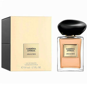 Туалетная вода Giorgio Armani Gardenia Antigua 100 мл.