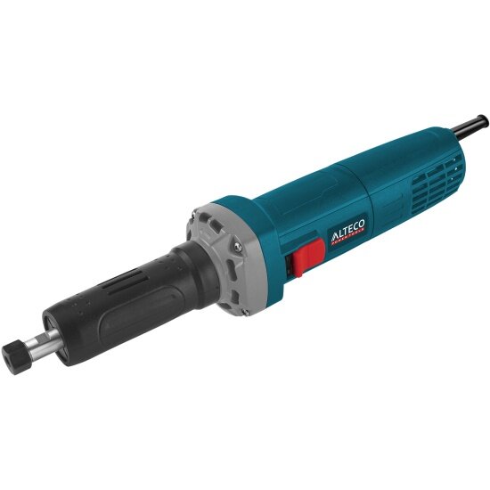 Машина прямая шлифовальная Alteco DG 550-25 E