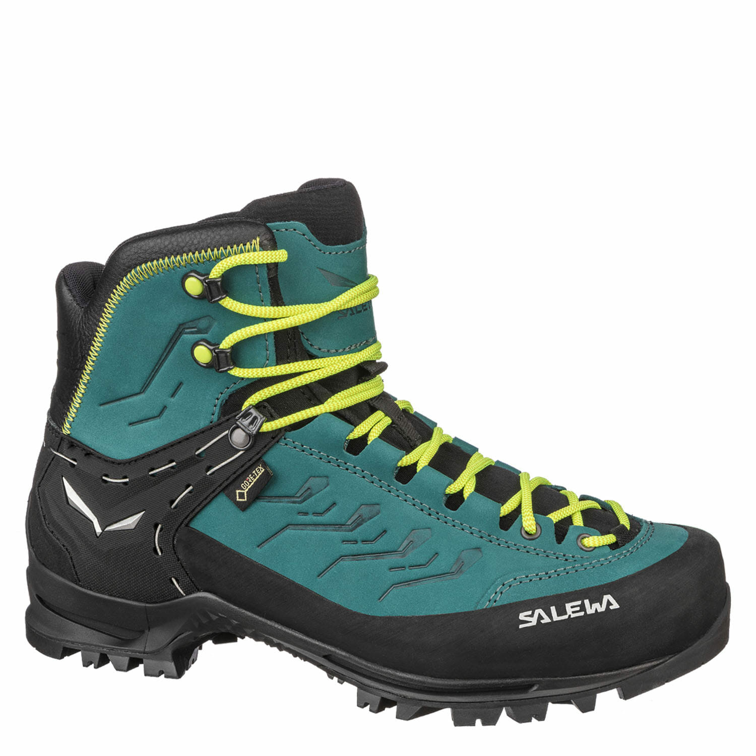 Ботинки хайкеры Ws rapace gtx