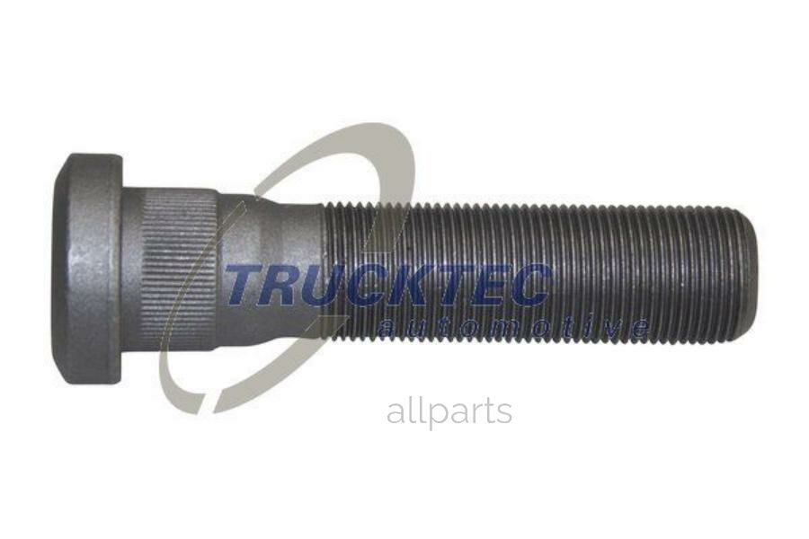 TRUCKTEC 03.33.023 Шпилька колеса M22 x 1,5 68 мм