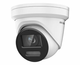 Hikvision DS-2CD2387G2H-LIU(2.8mm) Видеокамера IP