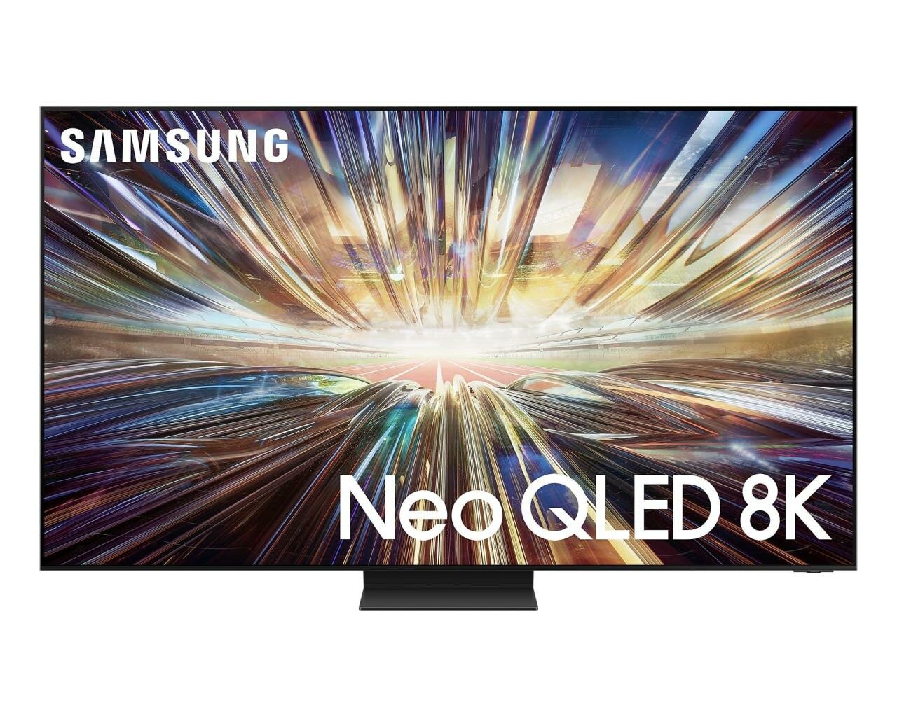 Телевизор Samsung QE65QN800DAUXRU (2024) EU