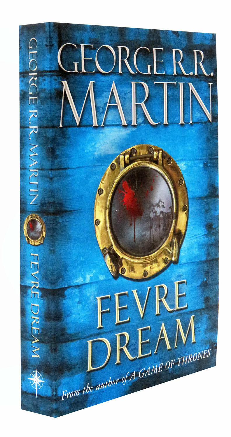 Fevre Dream — фото 1