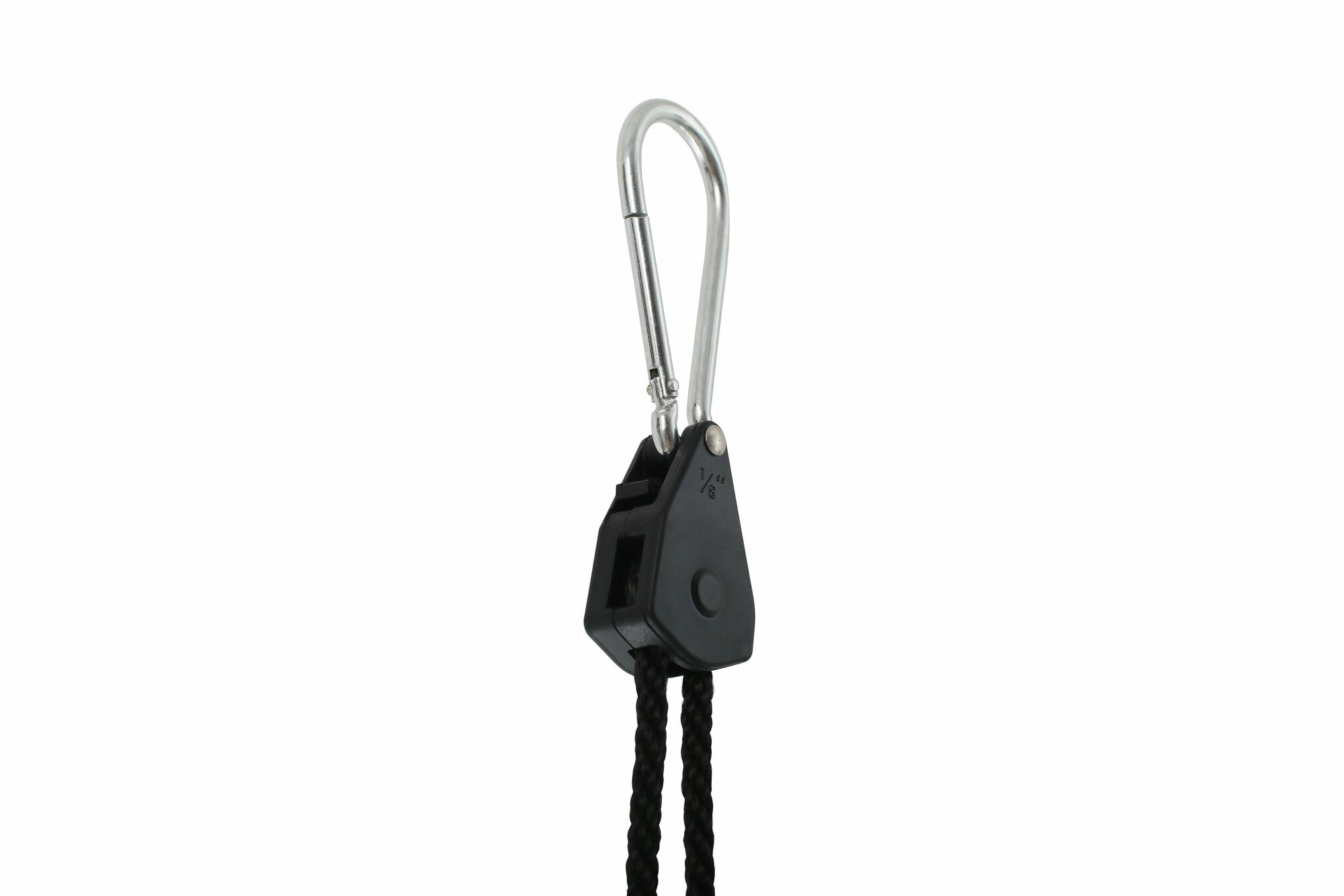 Подвесы для фитосветильника PROHANGER REGULAR ROPE RATCHET (до 68 кг)