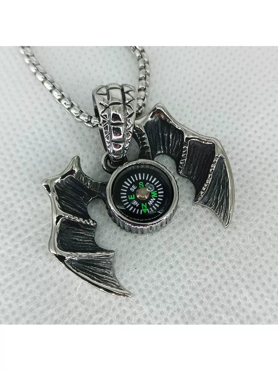 Подвеска Китобой