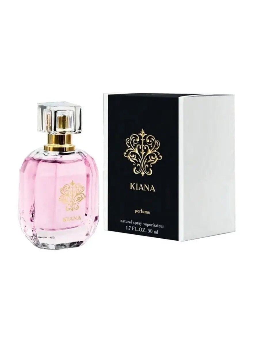 Духи KIANA жен 50 мл