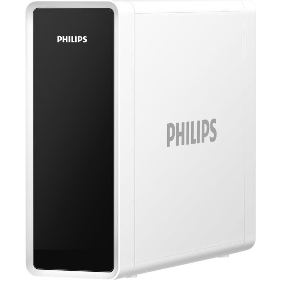 Обратноосмотическая система фильтрации Philips проточная (400GPD) AUT4030R400/10