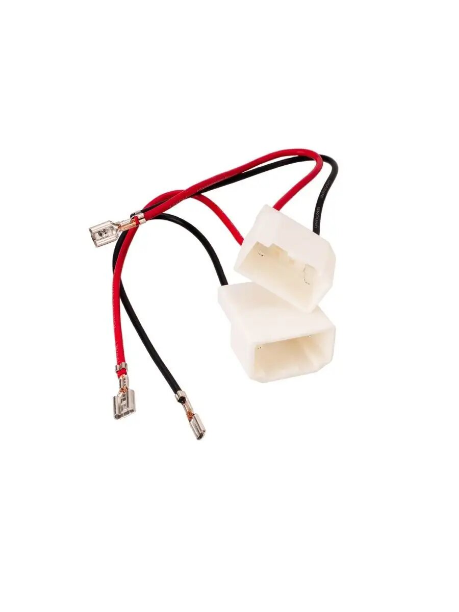 AWS-FD11 Адаптер штатного разъёма Ford