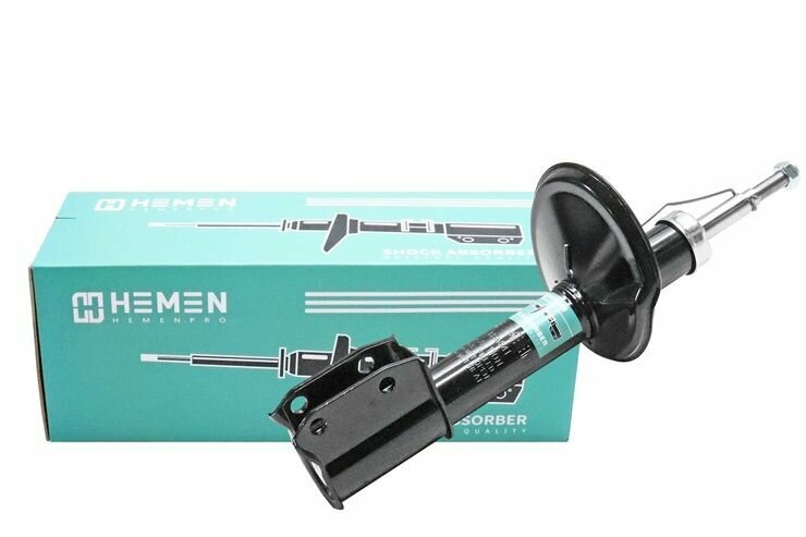 Амортизатор передний Lada Largus 12-, Logan 04-, Sandero 07- (HSA041)