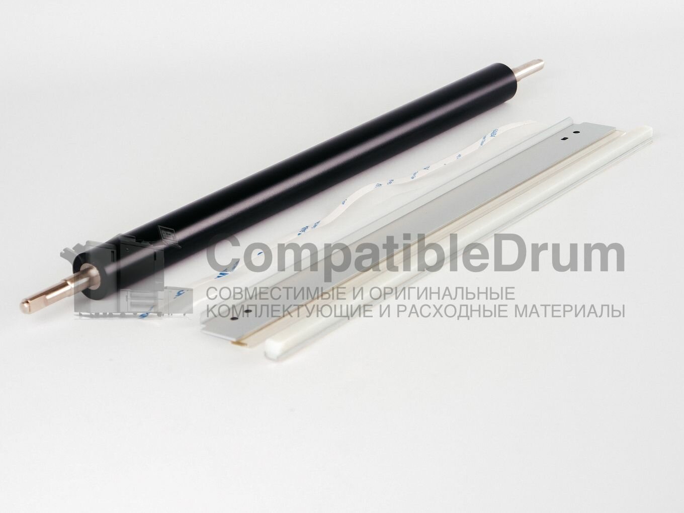 Ремонтный комплект узла второго переноса 2BTR Xerox Versant 80 / 180 / 280 / 2100