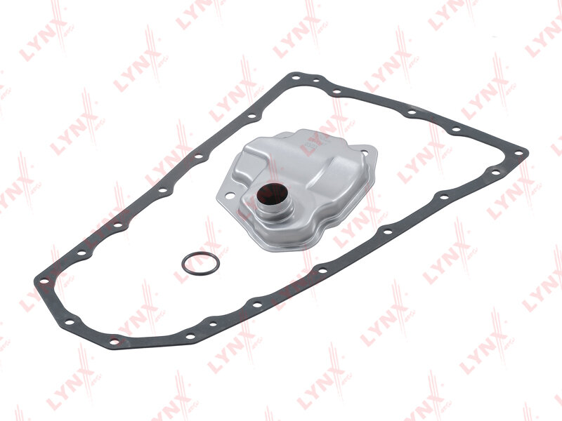 Фильтр АКПП для MITSUBISHI OUTLANDER, ASX / LYNXauto LT-1187