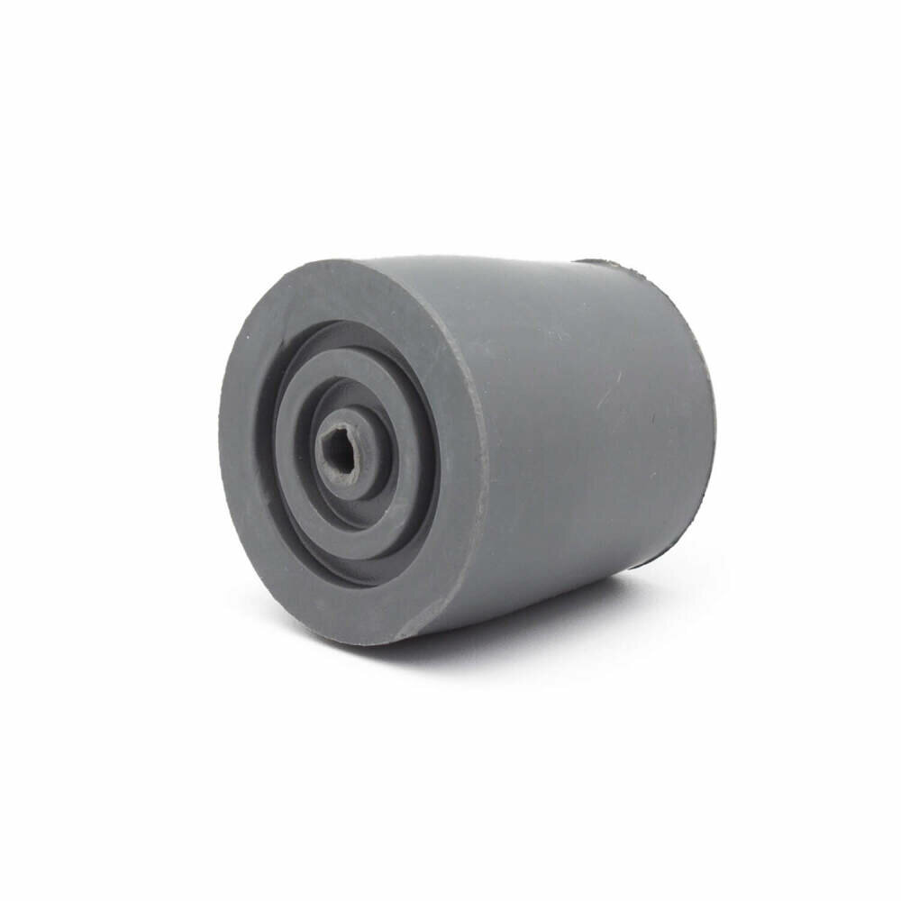 Наконечник на костыль Тривес, подмышечный, универсальный, 20х30х42мм