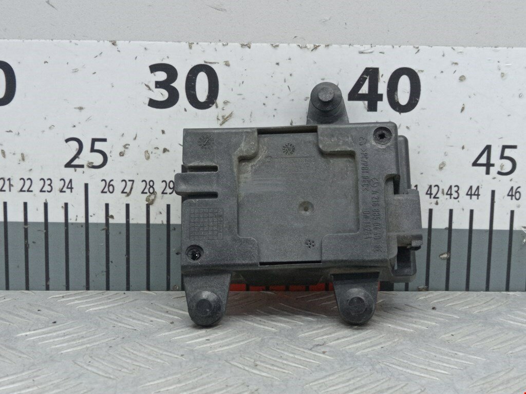 Датчик мертвых (слепых) зон Mercedes CL-Class (W216) A0025409117 арт. 2172082