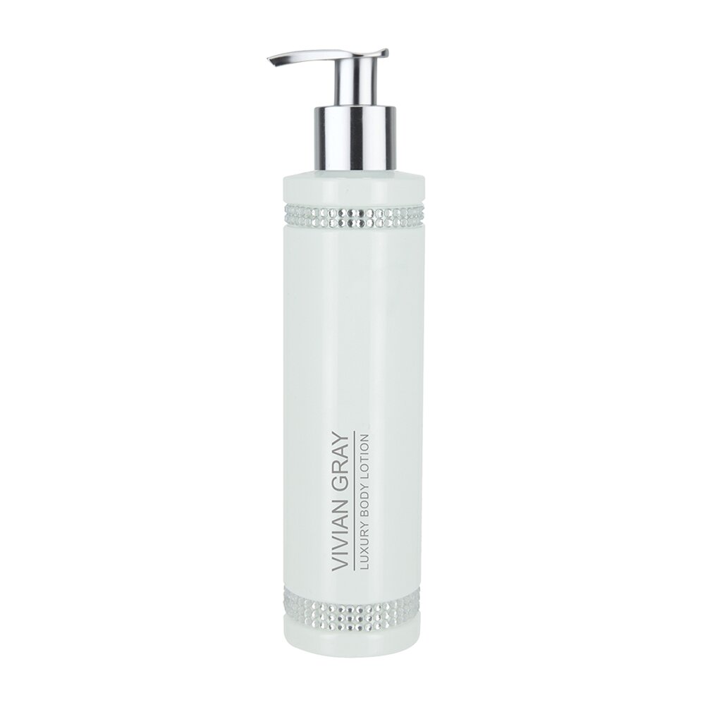 Лосьон для тела, белый кристалл / Body Lotion White Crystals 250 мл