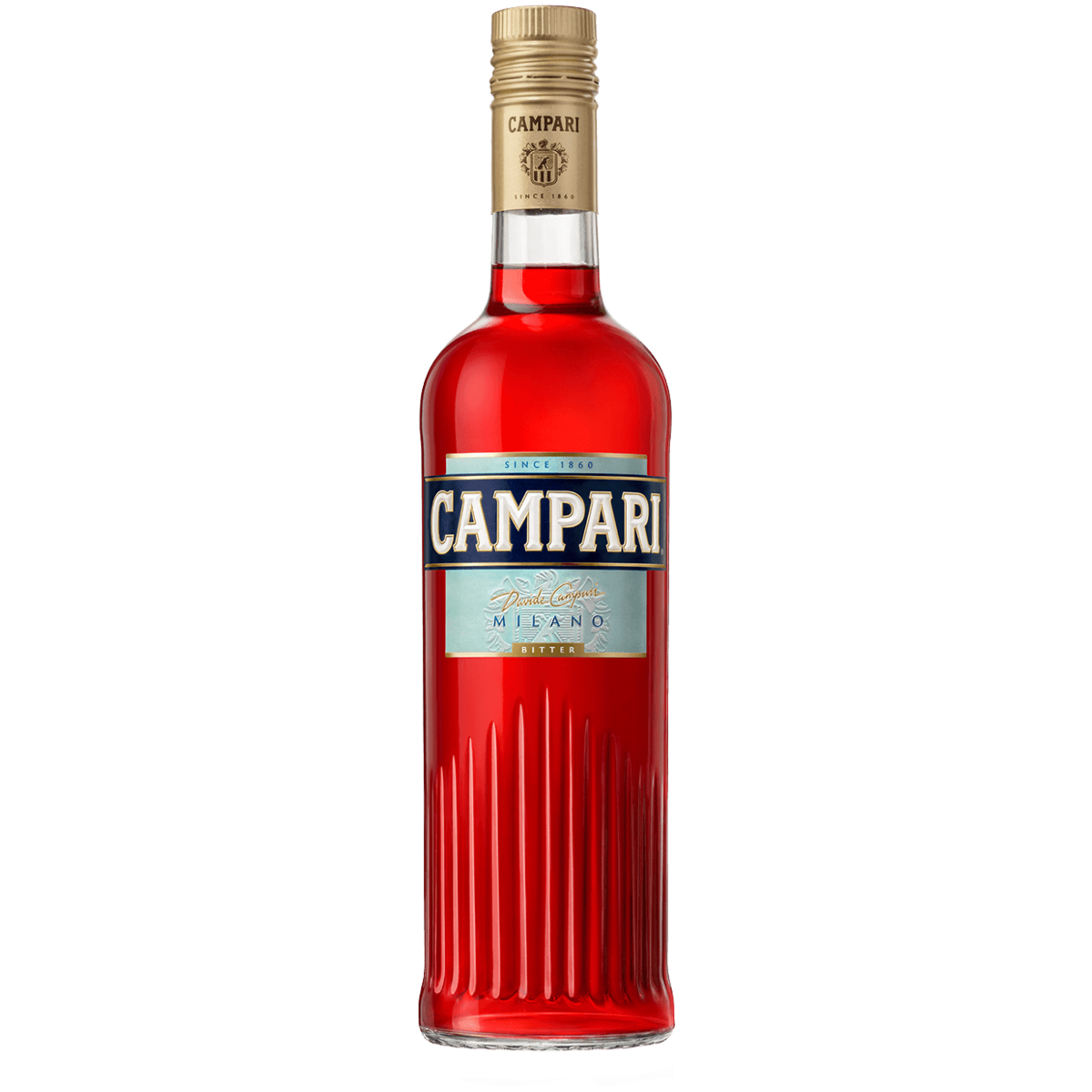 Ликер "Campari" Bitter Aperitif, горький, биттер, 0,7 л, Италия