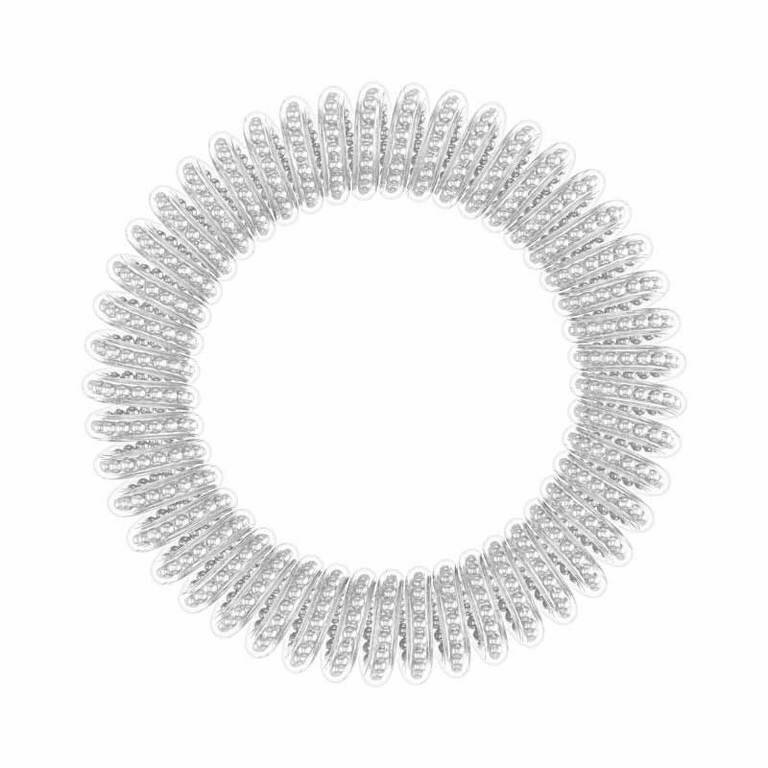 INVISIBOBBLE SLIM Mother of Chrome Резинки для волос Германия 1 шт