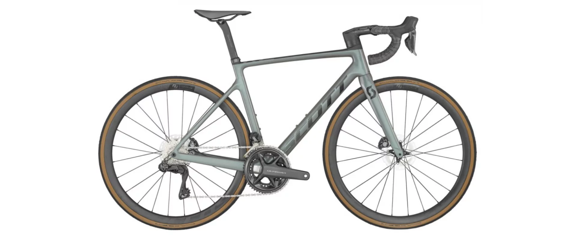 Велосипед SCOTT Addict 40 2024 (требует финальной сборки), Размер L-56