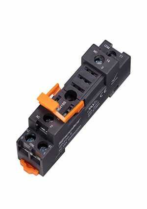 SRT05-E/SR20T, колодка для реле