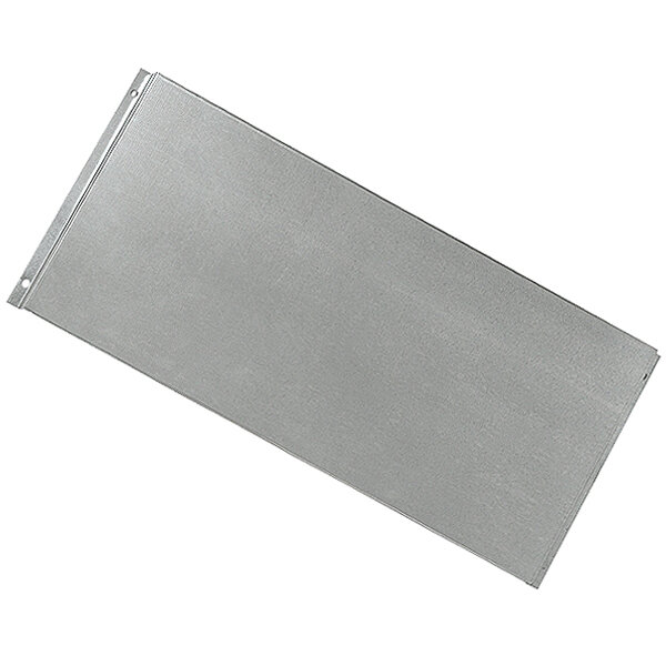 Монтажная панель для бокса 201S высотой 250мм 03160 Щитэлектрокомплект