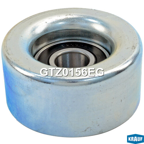 Ролик натяжителя Krauf GTZ0156EG