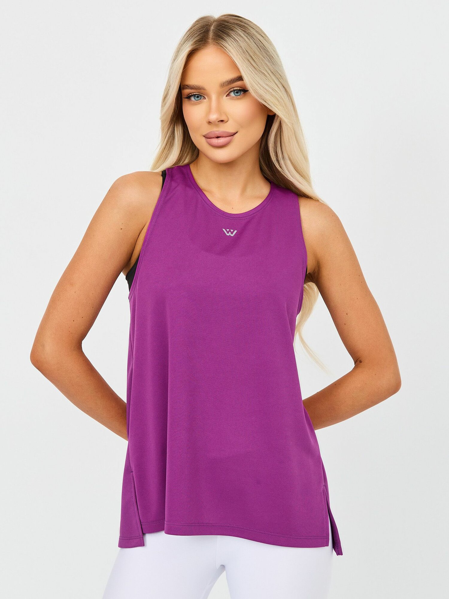 Майка спортивная