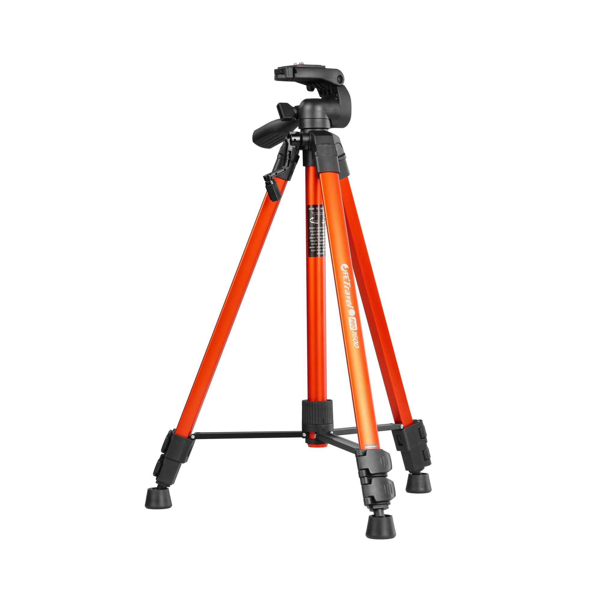 Штатив Falcon Eyes Travel Pro 1600
