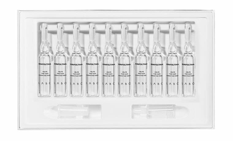 Crescina HFSC Rinfoltina Лосьон для укрепления волос в ампулах 50мл