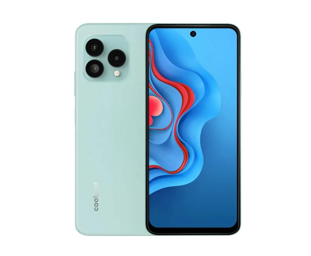 Смартфон Coolpad CP12S